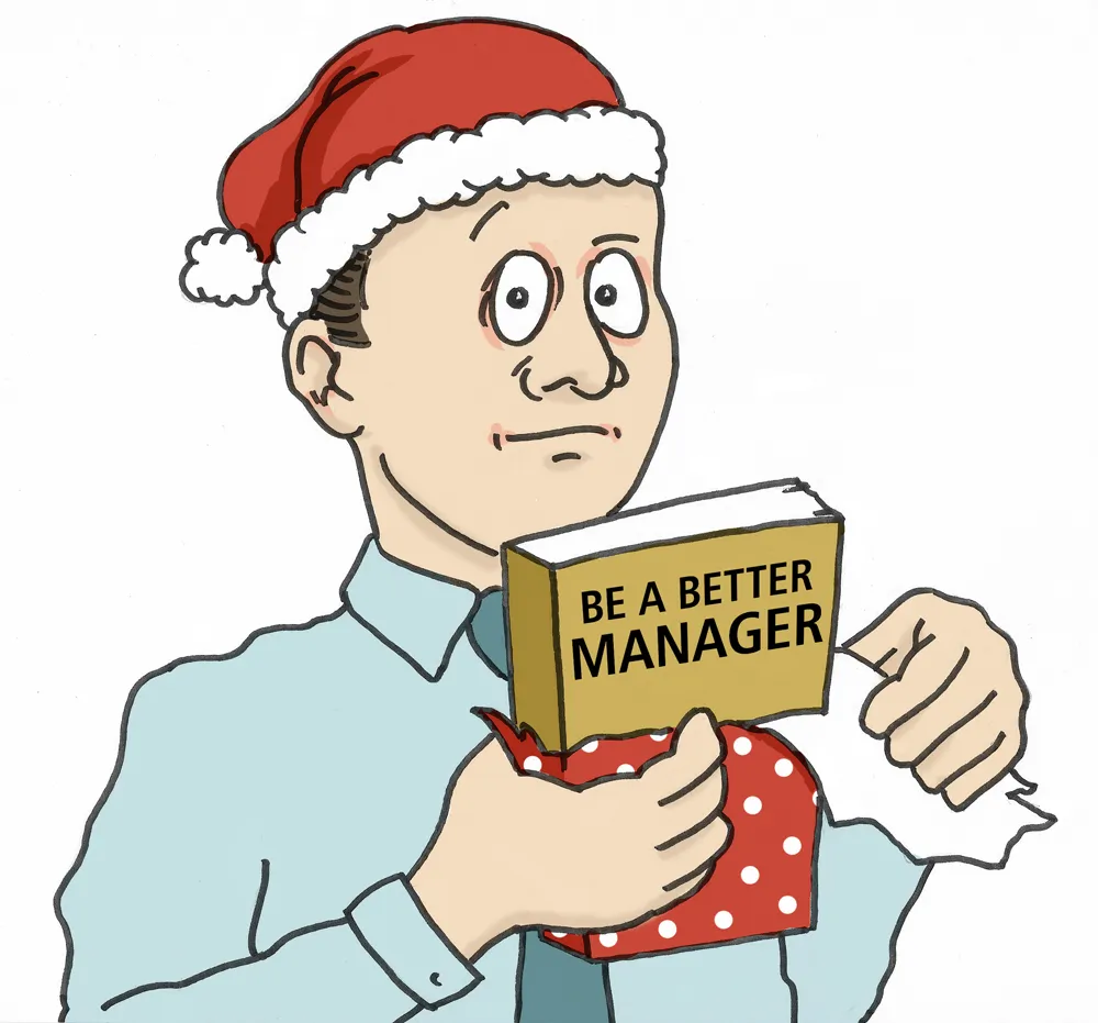 What To Say When You Open Your Secret Santa Gift Seven Lessons